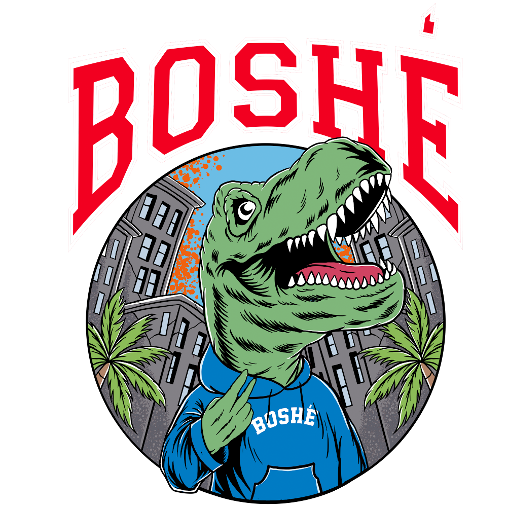 Boshé – Boshe